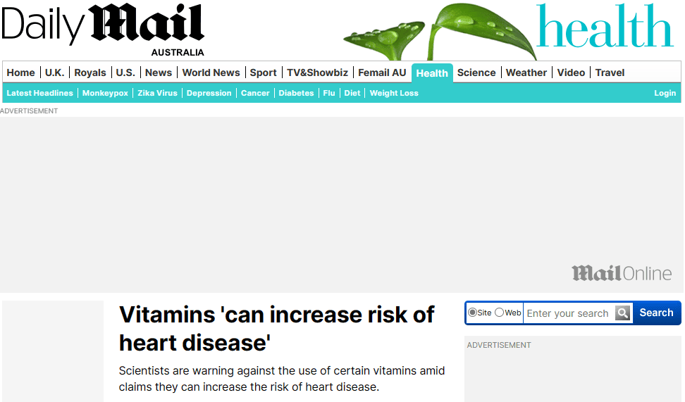 Read At Your Own Risk: Headlines May Cause Uncontrollable Laughter - NZ ...